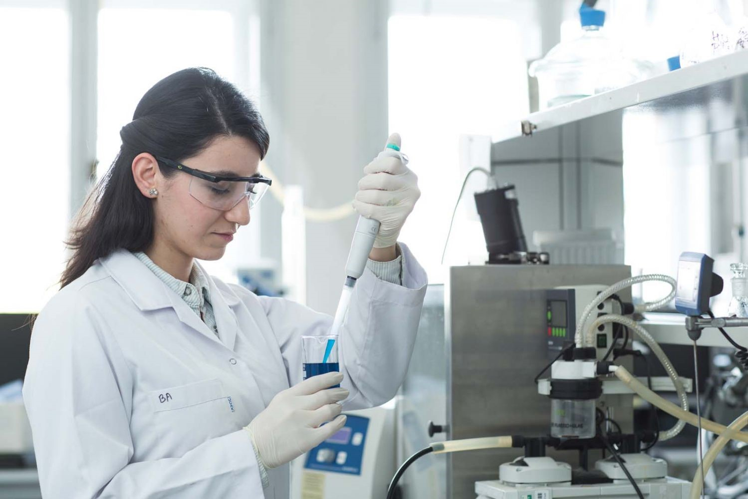 Skupina SMOLO rozšiřuje portfolio o výzkumnou společnost — SMOLO a.s.