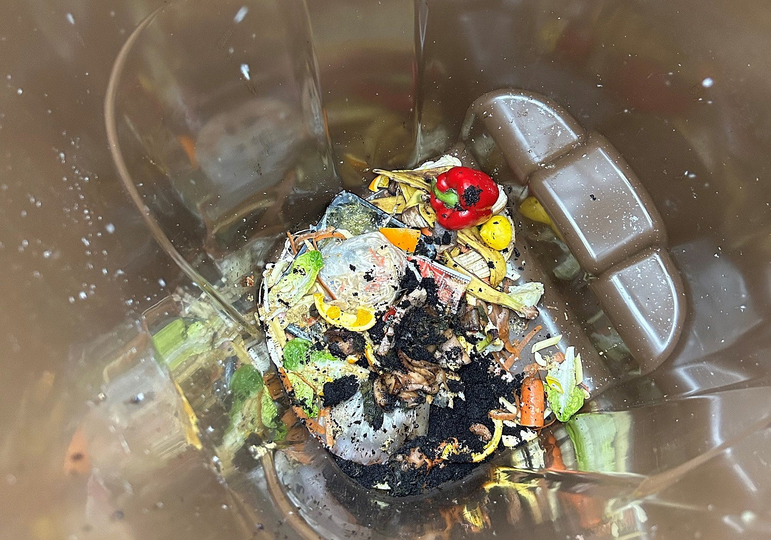 Celkem 100 tun jídla jen za jeden rok neskončilo na skládce — SMOLO a.s.